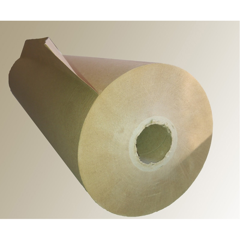 Papel Marrón Grueso Ancho 47 Cm. 100 Metros